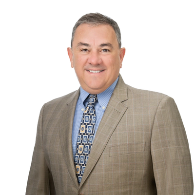 Pete Sullivan, Principal Scientist, Consultant